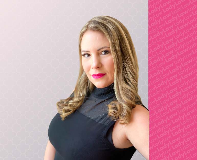 Florida Personal Injury Attorney - Cindy Goldstein Law