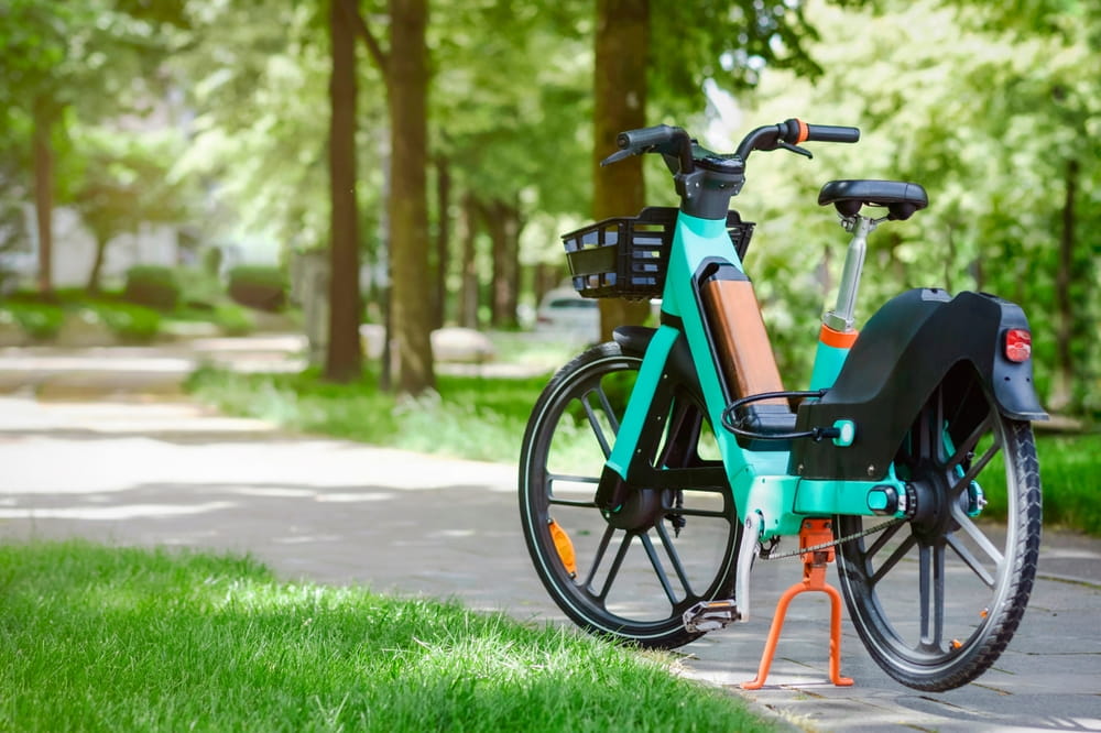 Who Is Liable When a Car Hits an E-Bike in Florida?
